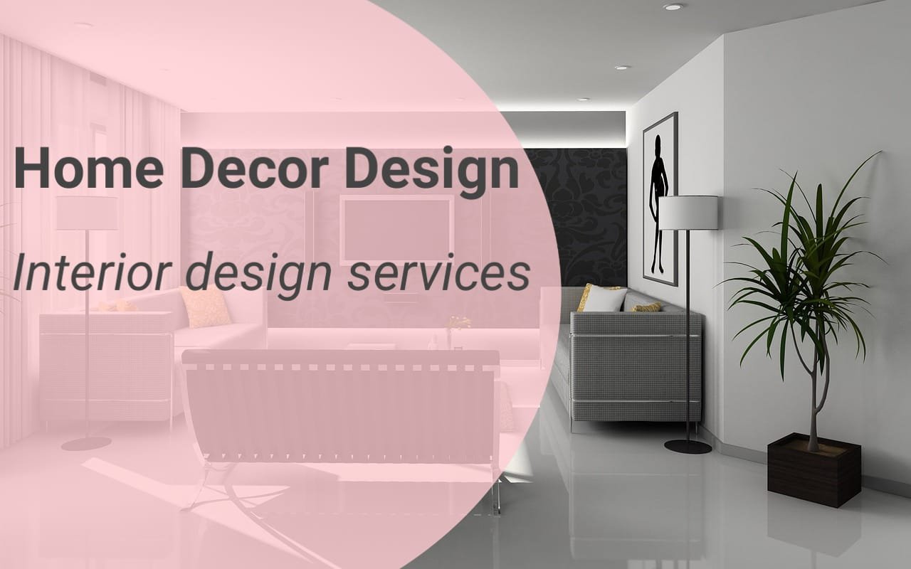 Home - Interior Design Services